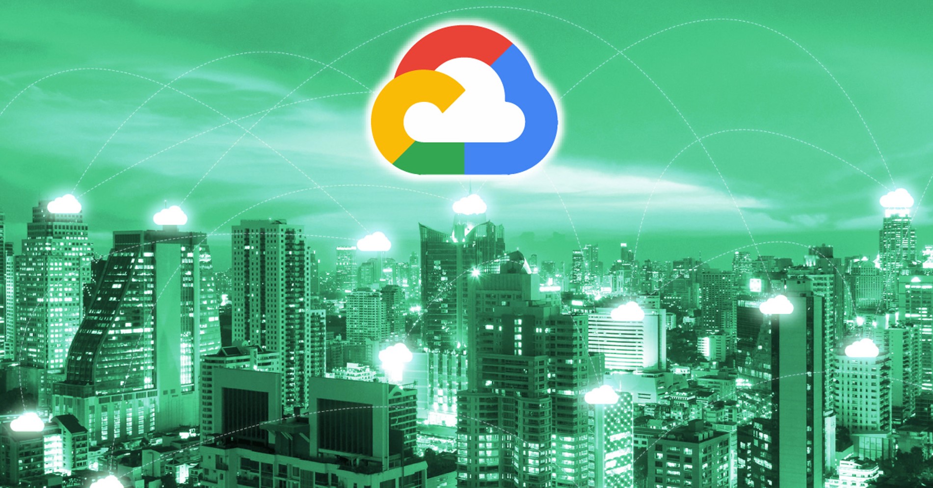 AIS Business : โซลูชันด้าน Business Network | Cloud Connection Services